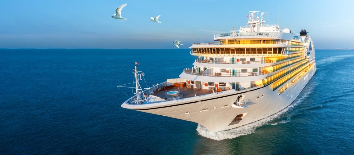 Cruise Ship Transfers Seamless Transportation to Your Destination